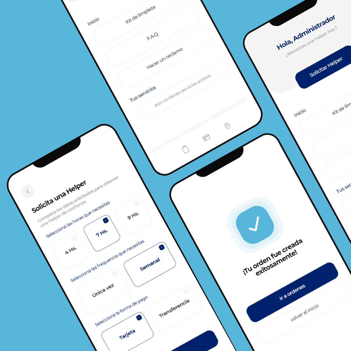 180SoftLab - Desarrollamos software para tu negocio